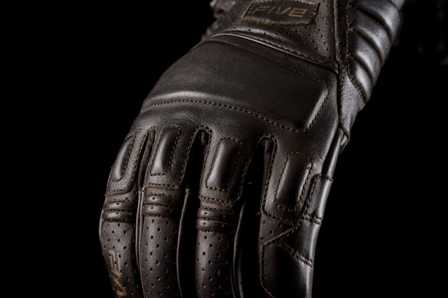 FIVE GLOVES The specialist in motorcycle bike gloves
